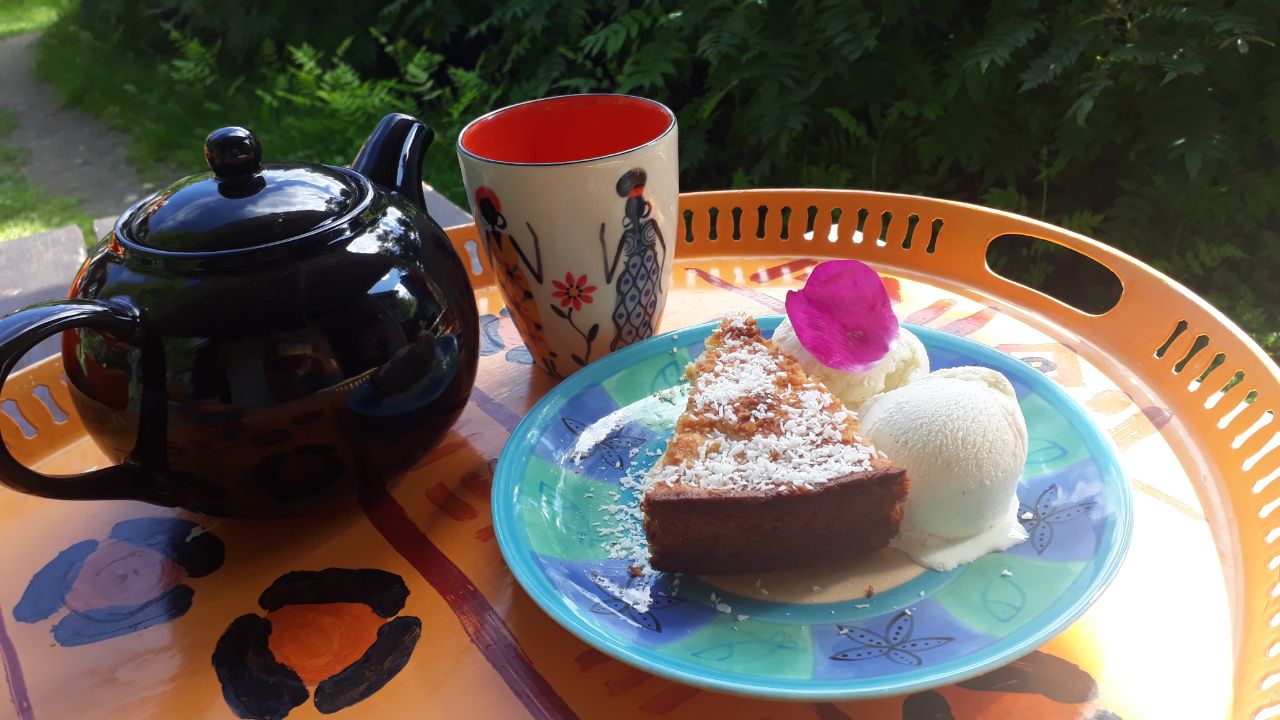 Bushtea - Taste of Africa