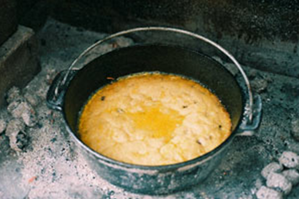 Potjies - Taste of Africa