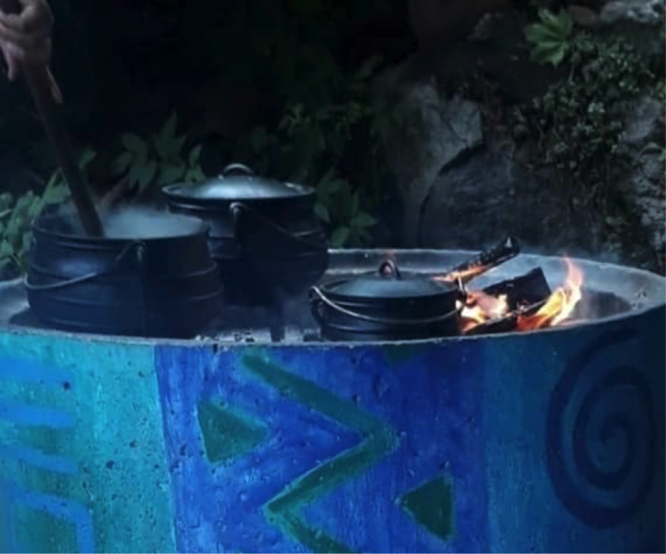 Potjies - Taste of Africa