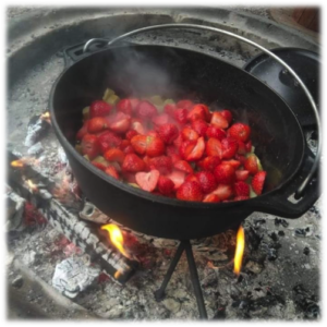 Potjies - Taste of Africa